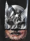 Batman by David Choe — David Choe