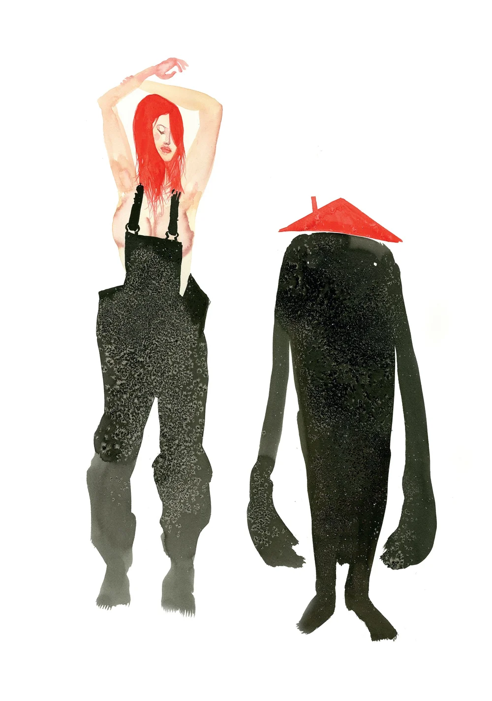 2012 — David Choe