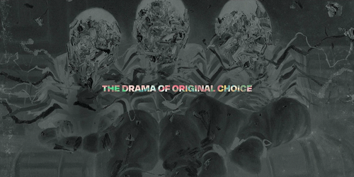 David Choe Beef Artwork - The Drama of Original Choice — David Choe