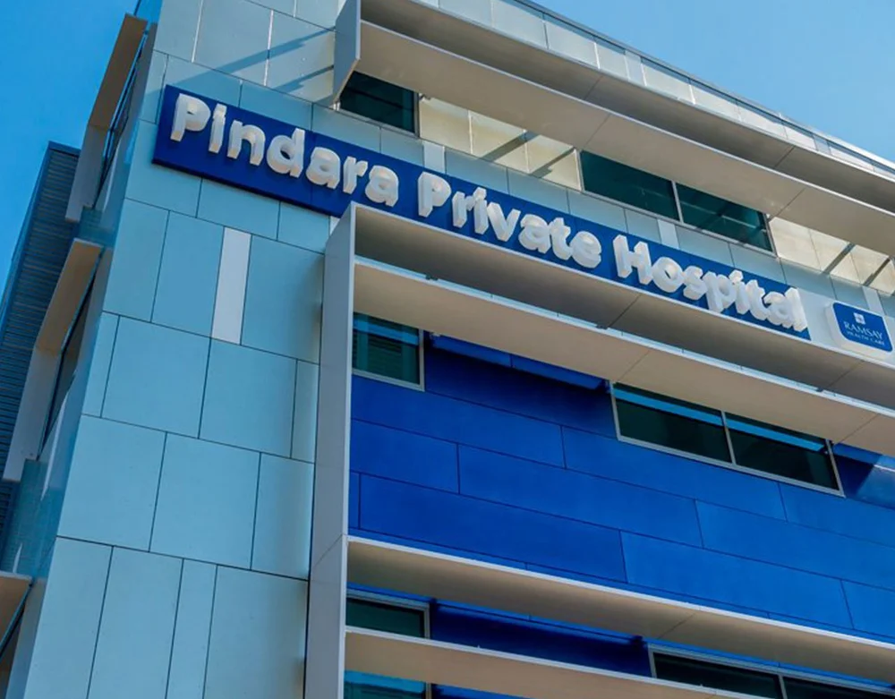 ENT Surgeon | Gold Coast | Northern NSW