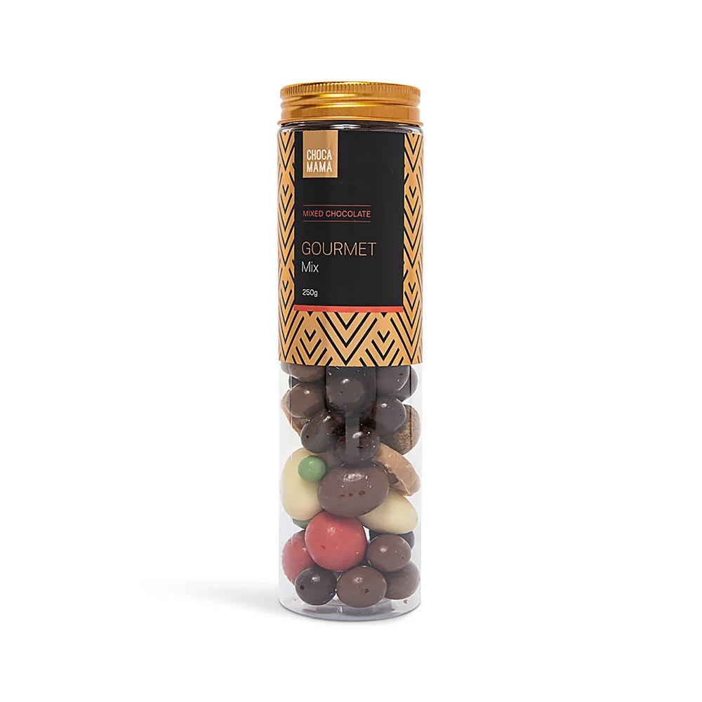 Cylinders — Chocamama