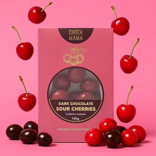 Chocamama