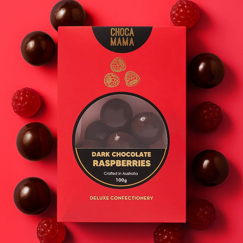 Chocamama