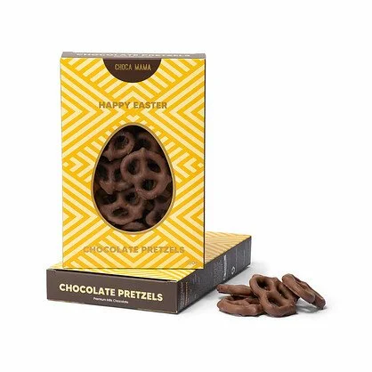 Chocamama