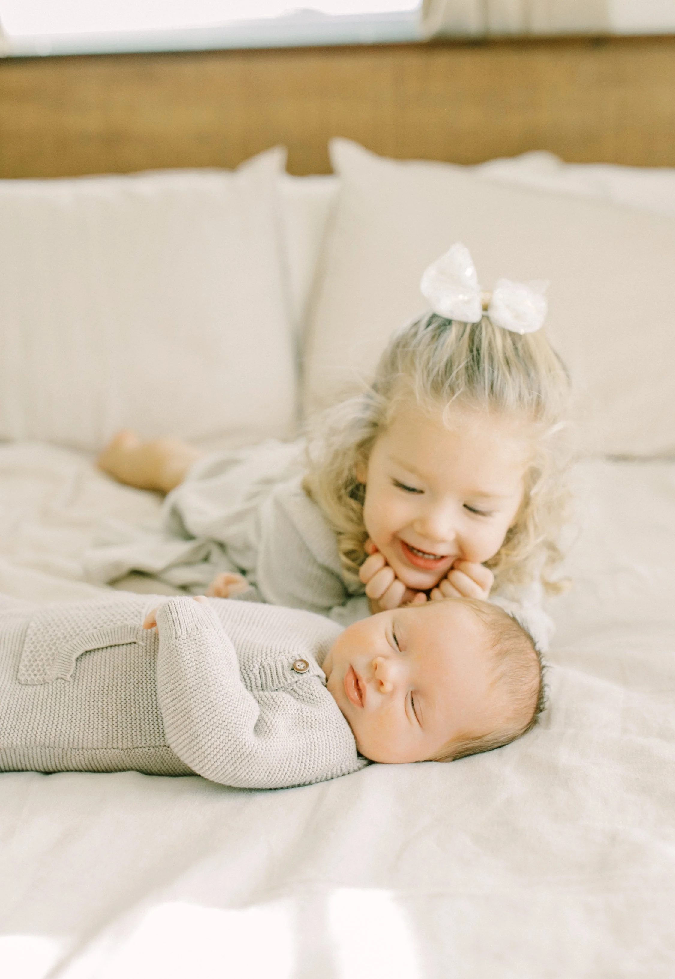 Baby Geno — Vanessa Wyler - Milwaukee Newborn Photography