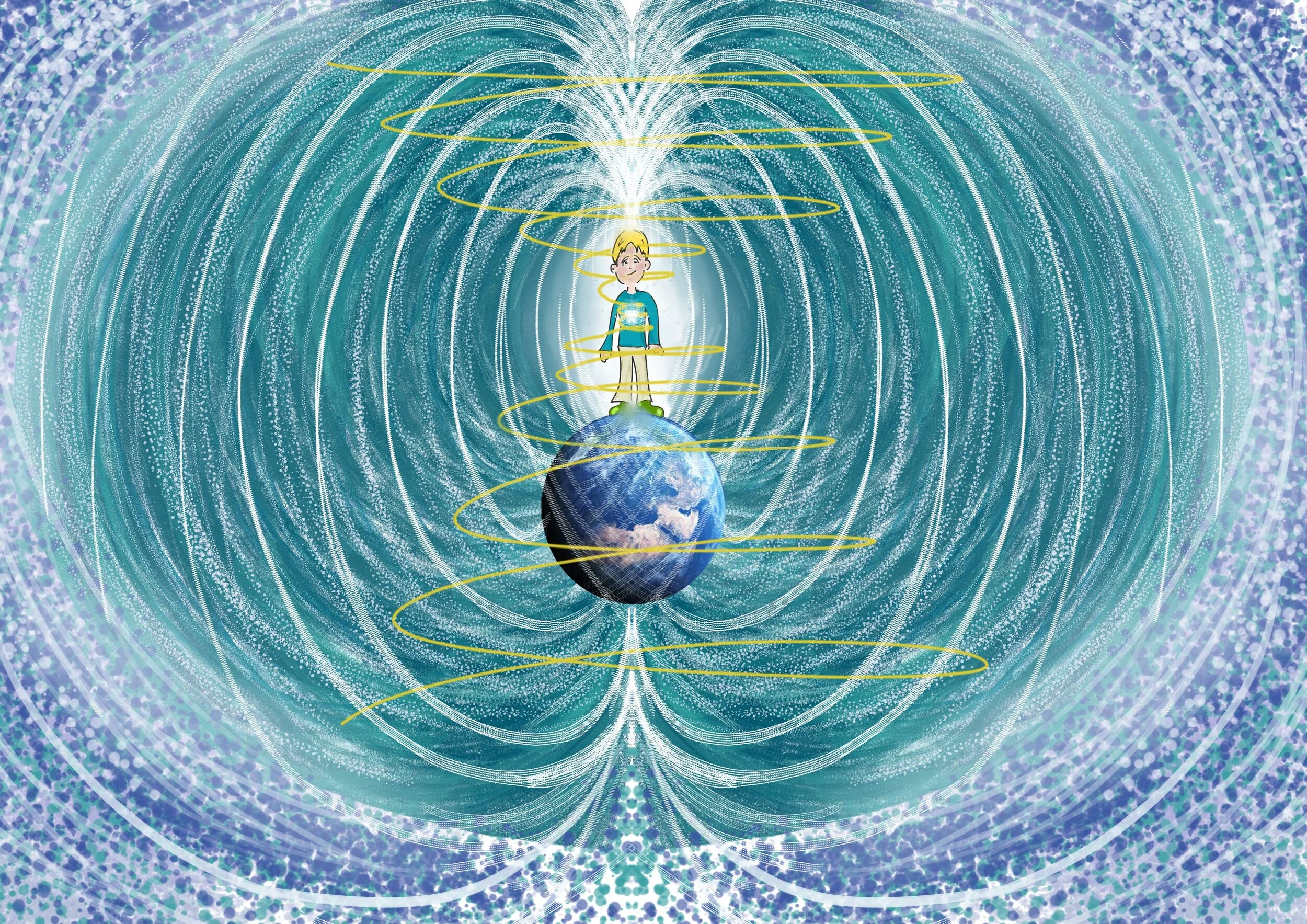 Fundamentals — Incoming Souls