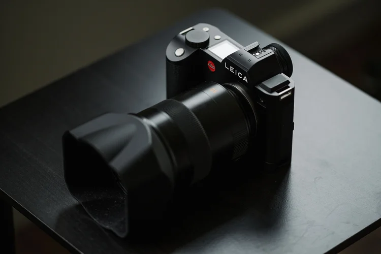 In Review: The Leica SL (Typ 601) - A Long-Term Review in 2020 — SILAS CHU