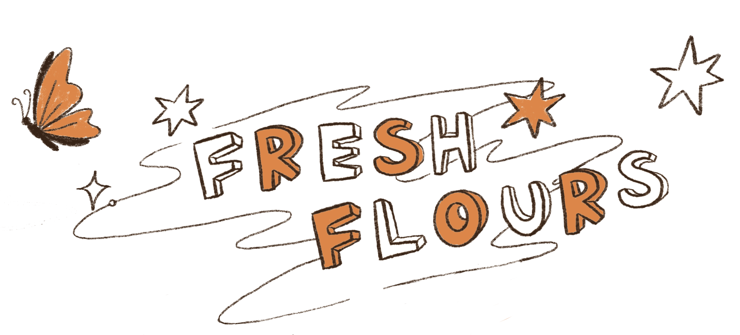 Fresh Flours Bakery