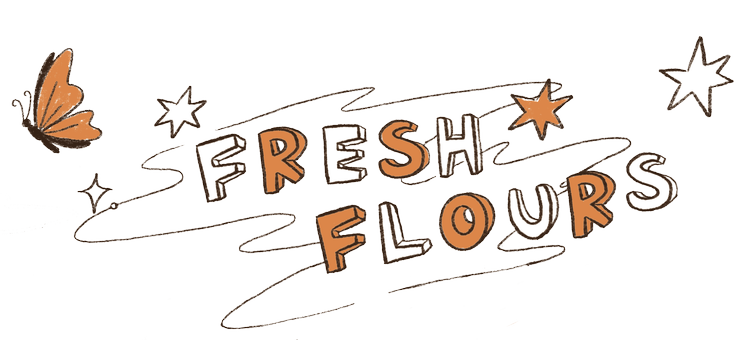 Fresh Flours Bakery