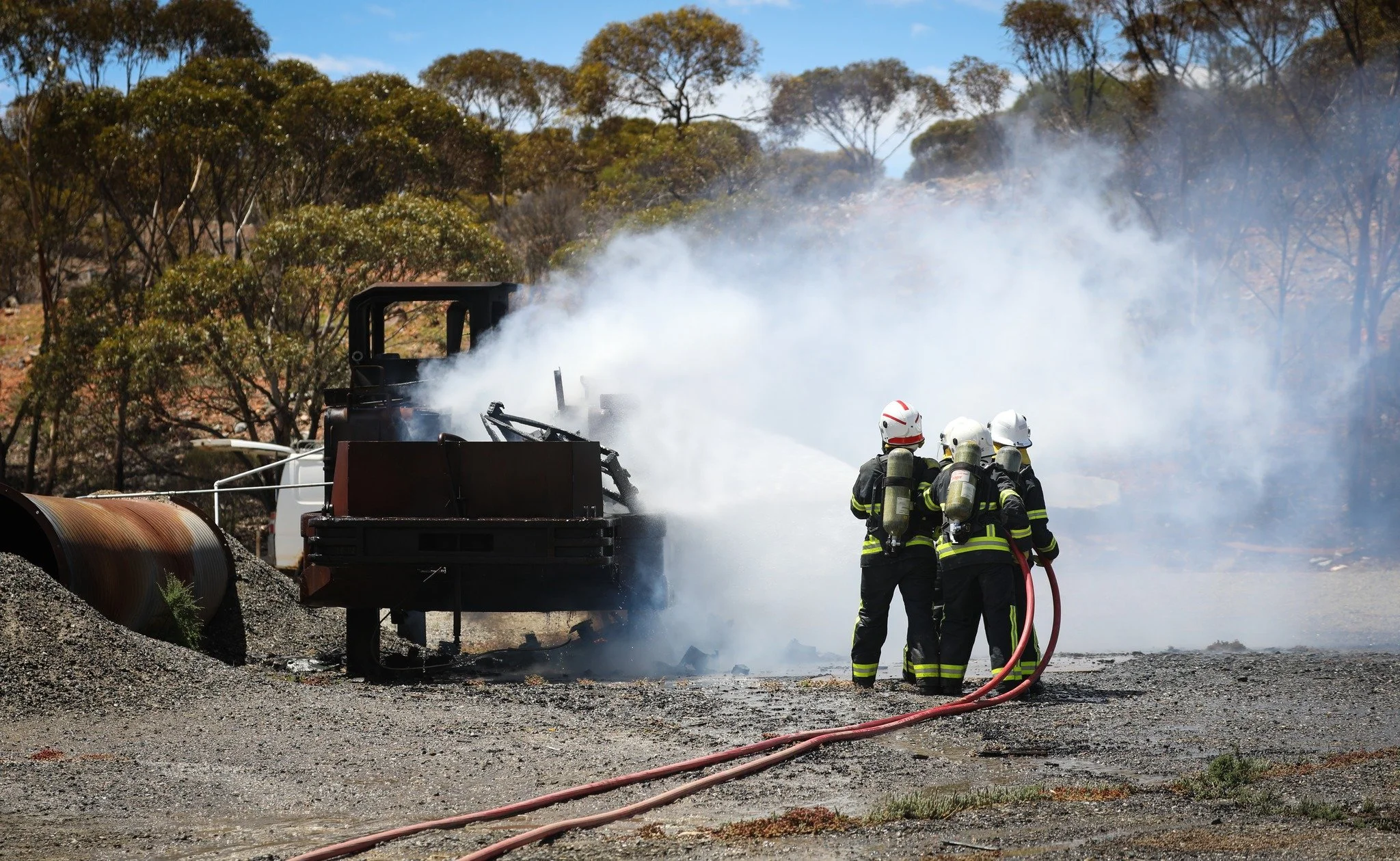 Community News — Gold Industry Group