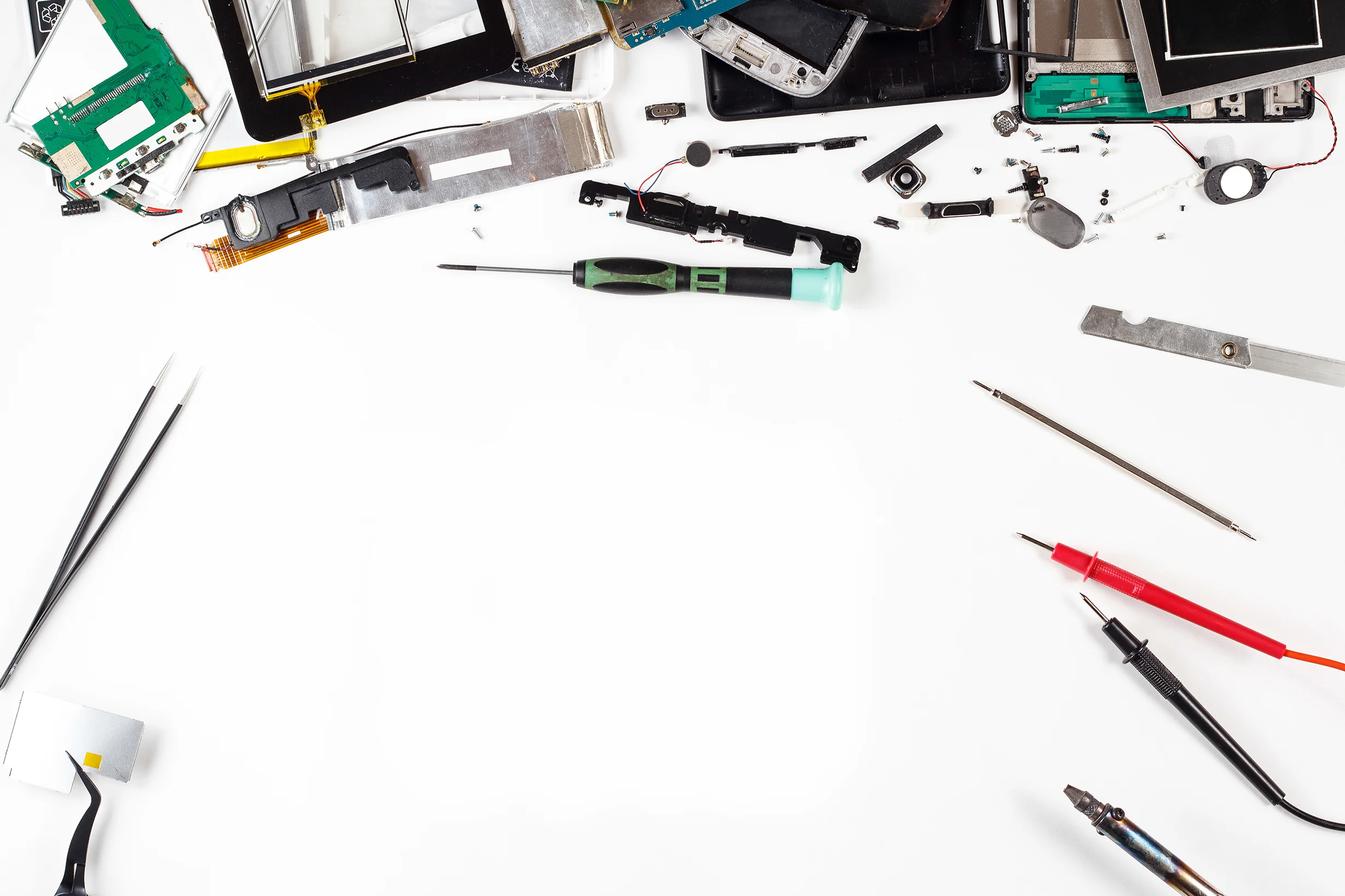 Repair Lounge - Phone, Computer, Tablet Repair