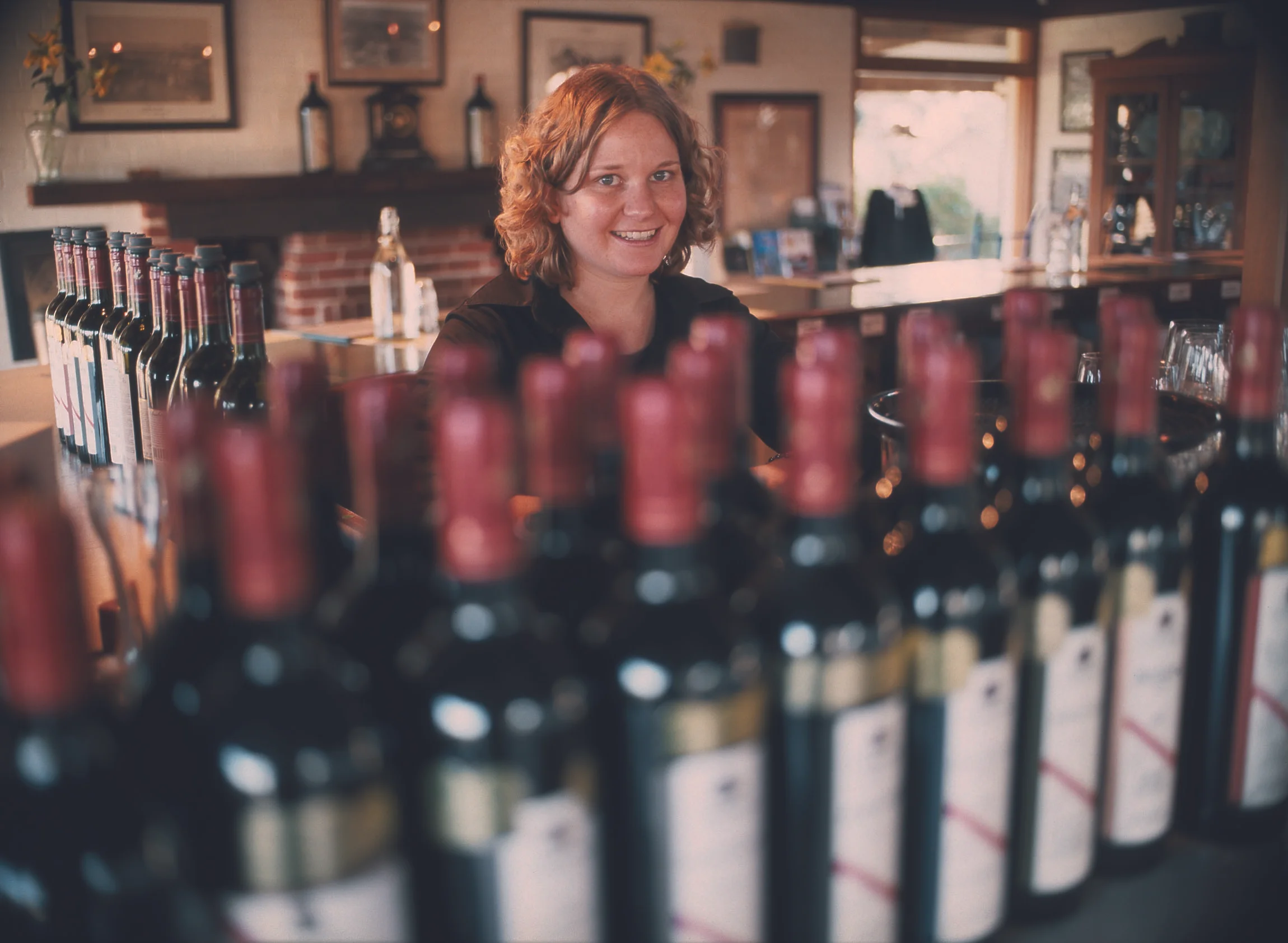 Ocado — Wine reviews — mywinespace