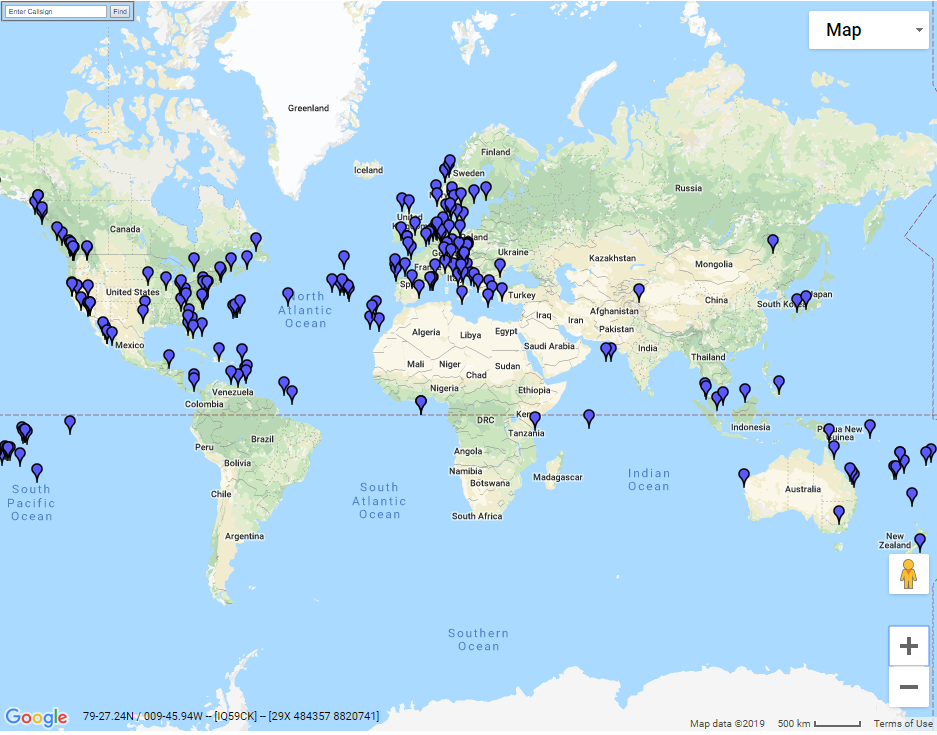 A VHF Winlink Gateway - using a Raspberry Pi Zero W and Direwolf — Wade ...