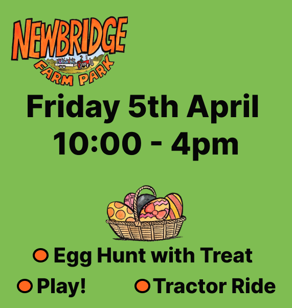 Tickets — Newbridge Farm Park