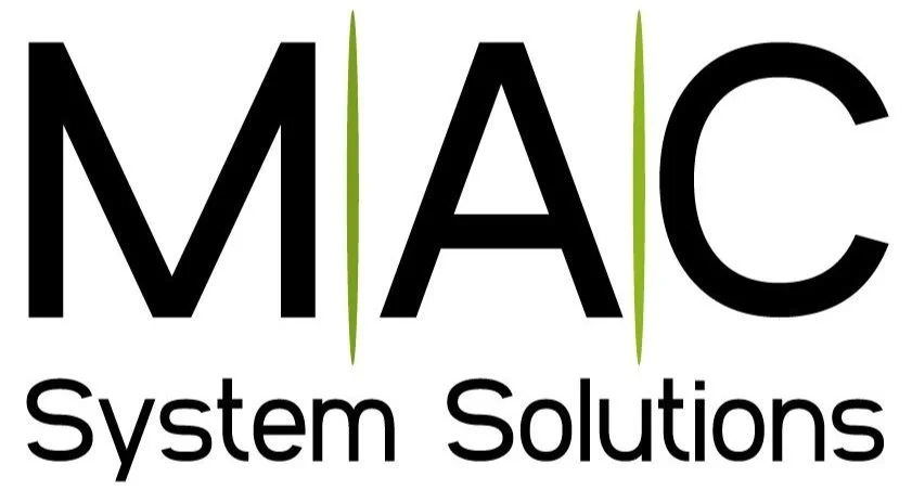 M.A.C. SYSTEM SOLUTIONS