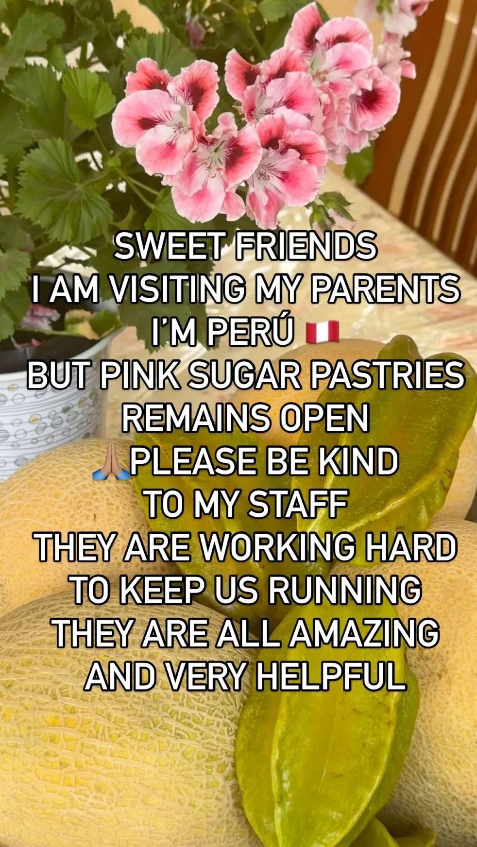 Mini & Drip Cakes — Pink Sugar Pastries