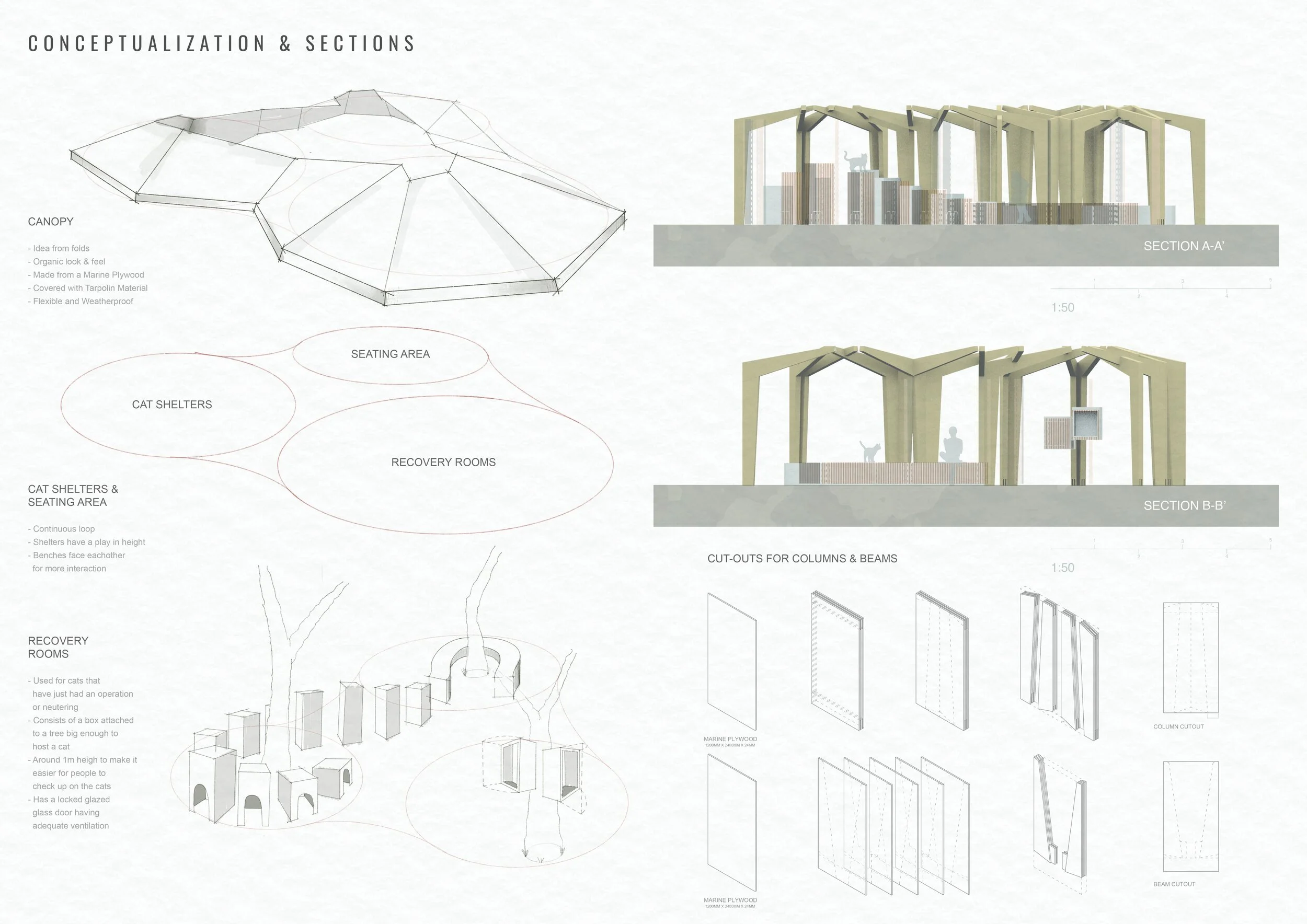 Bachelors Year 2 — Saces