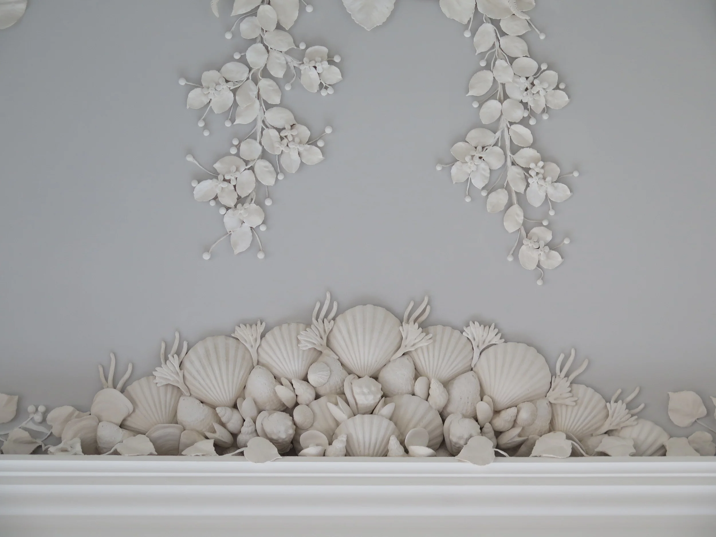JobsonMooreBespoke Contemporary Decorative Plasterwork