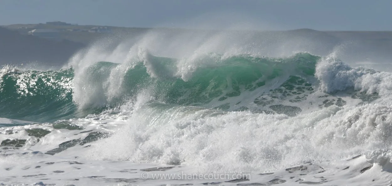 Photography — Shane Couch - Marine Artist