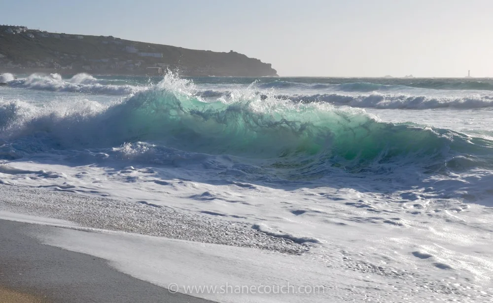 Photography — Shane Couch - Marine Artist