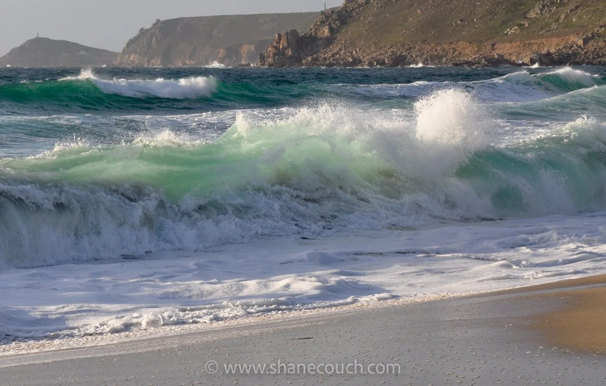 Photography — Shane Couch - Marine Artist