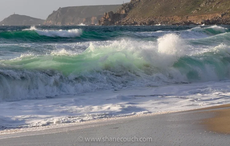 Photography — Shane Couch - Marine Artist