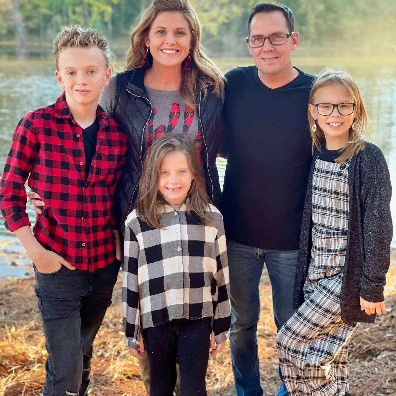 Tiffany Coker | Midtown Fellowship: Lexington
