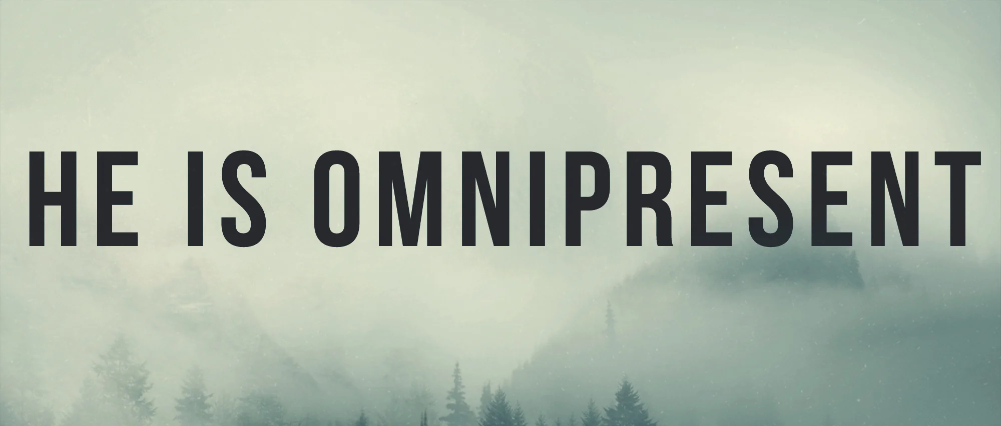 Onipresente