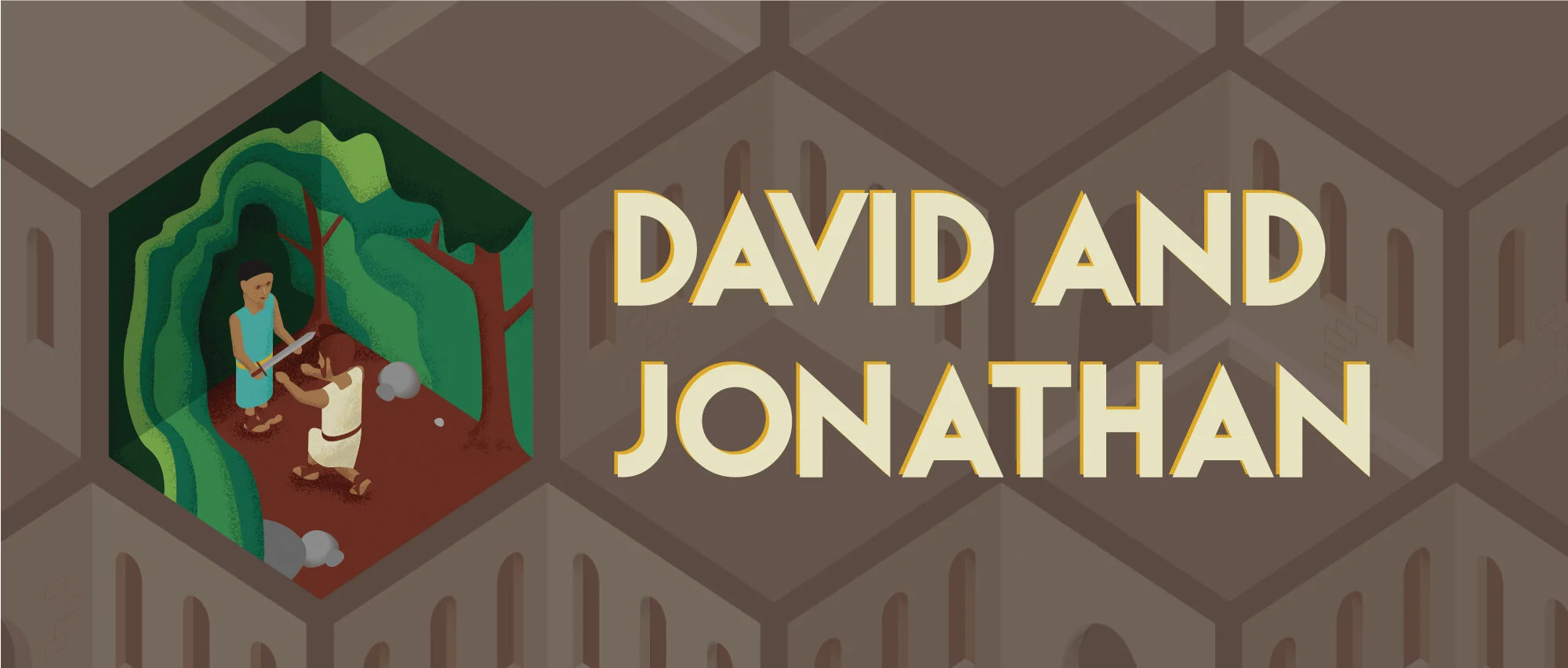 Life of David — Sermons | Midtown Fellowship: Lexington