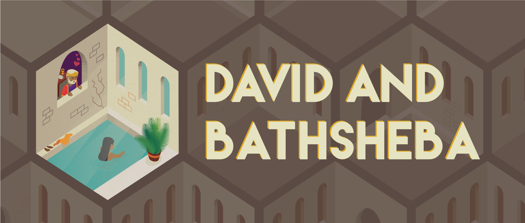 Life of David — Sermons | Midtown Fellowship: Lexington