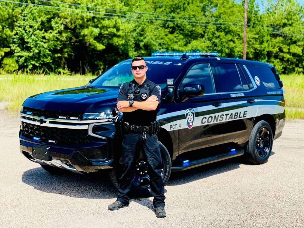 About — @mcconstablepct4