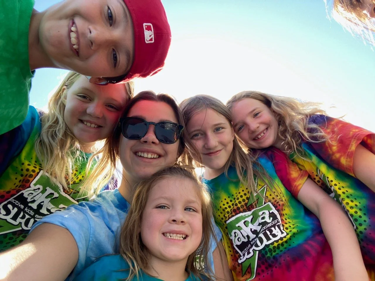 All Sports Camp Hopkins — AKASPORT