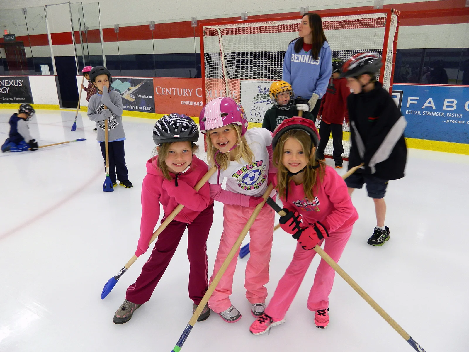 All Sports Summer Camp (Grades K-6) — AKASPORT