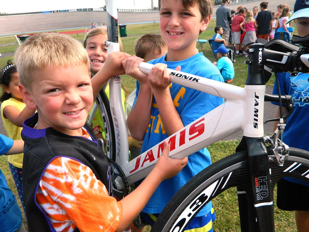 All Sports Summer Camp (Grades K-6) — AKASPORT