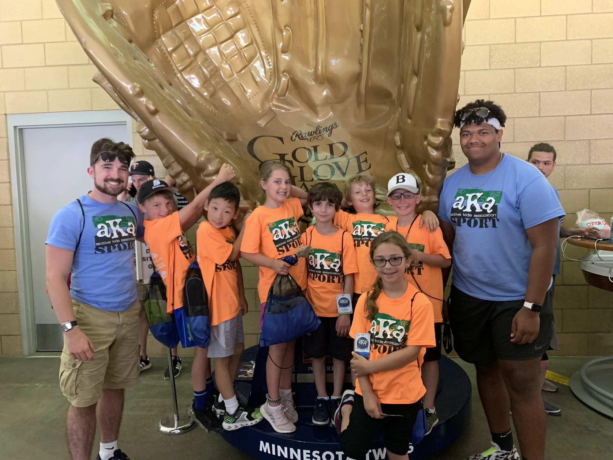 Our Story — AKASPORT