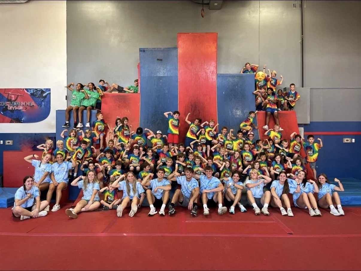 All Sports Camp Hopkins — AKASPORT