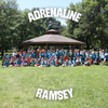 All Sports Summer Camp (Grades K-6) — AKASPORT