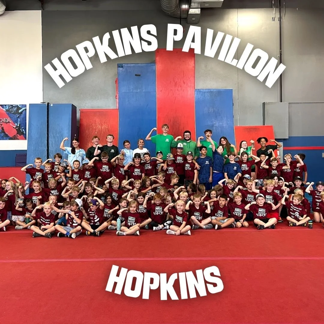 All Sports Summer Camp (Grades K-6) — AKASPORT