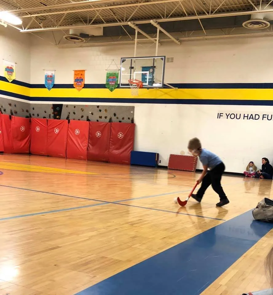 Program Locations — AKASPORT