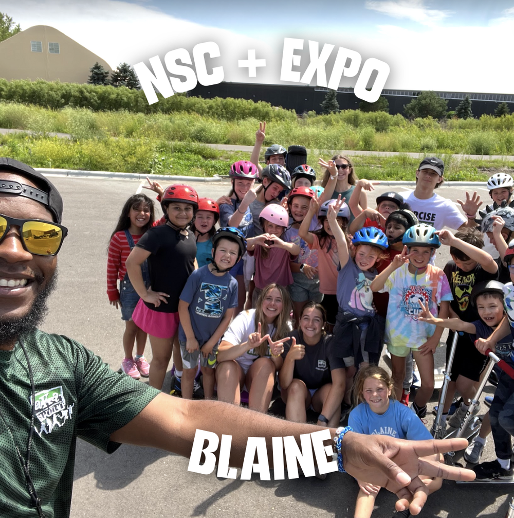 All Sports Summer Camp (Grades K-6) — AKASPORT