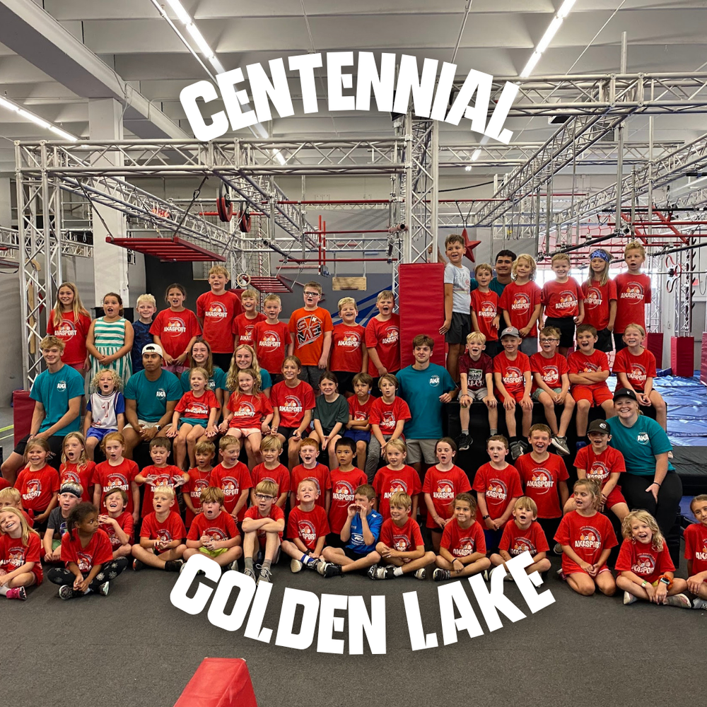 All Sports Summer Camp (Grades K-6) — AKASPORT