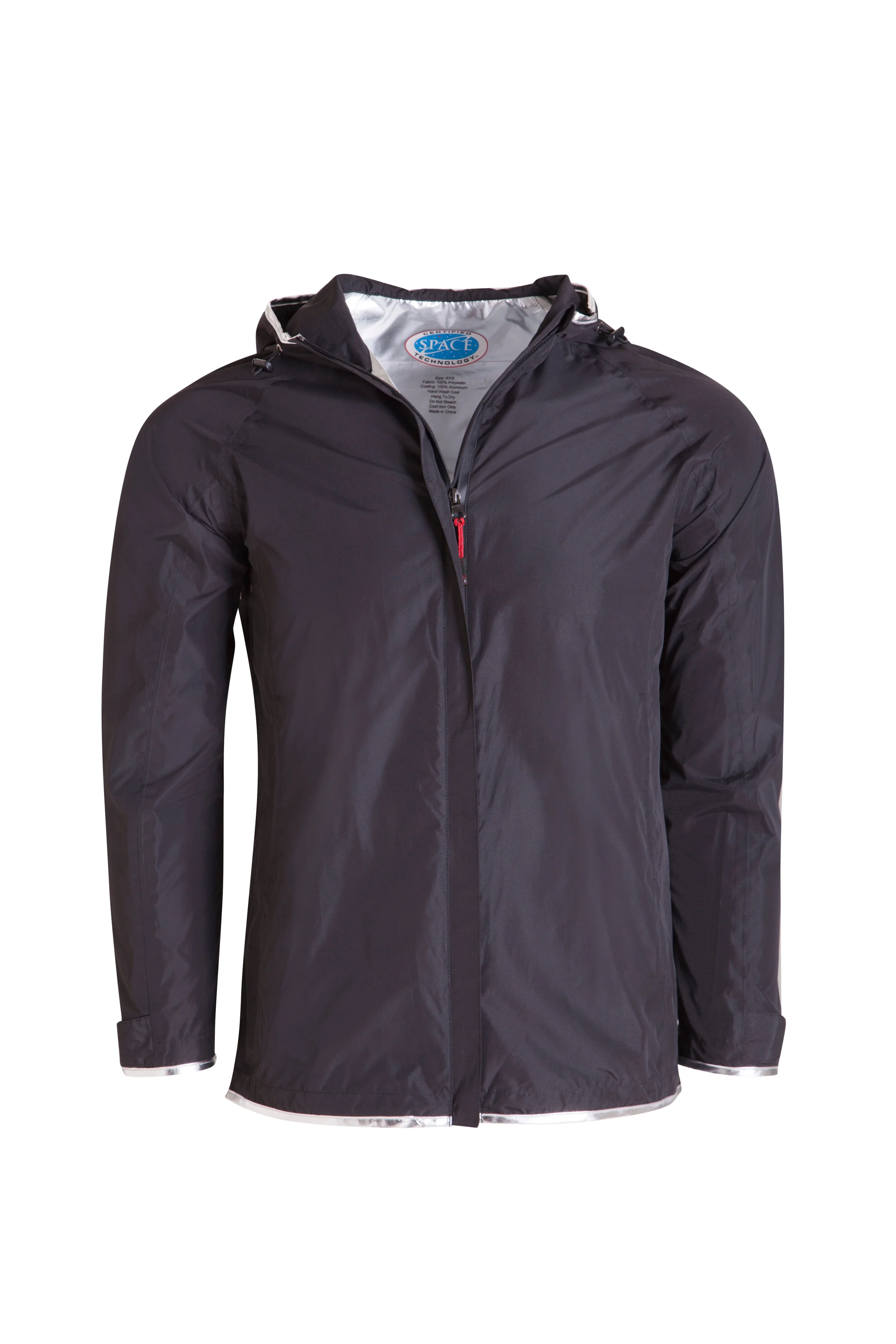 13-One: NASA-Tech Jackets for All Seasons | Stay Outdoors, Stay Protected