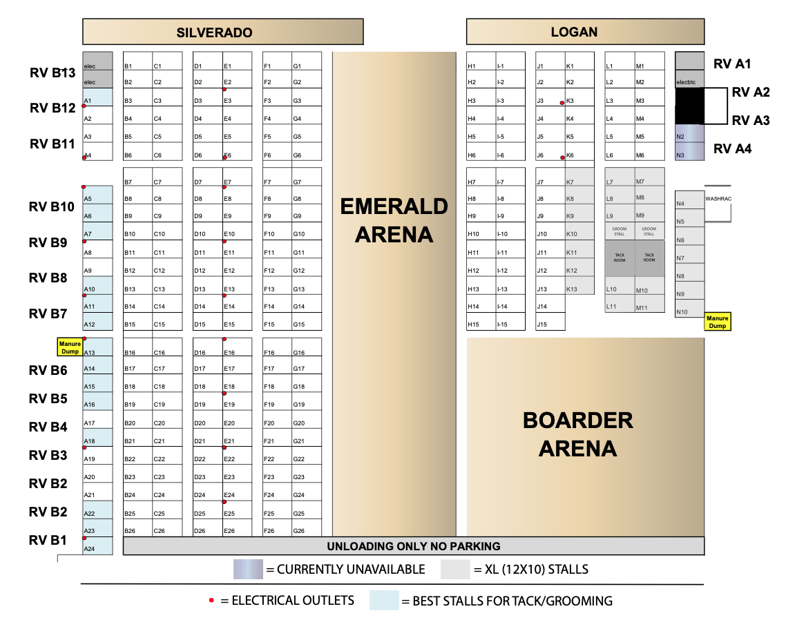 Facility Maps — Home