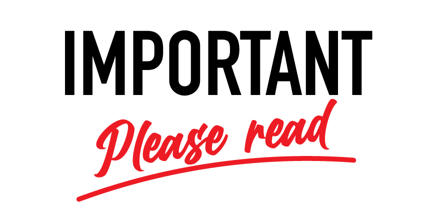 VENDOR REGISTRATION - OHC SHOWS — Home