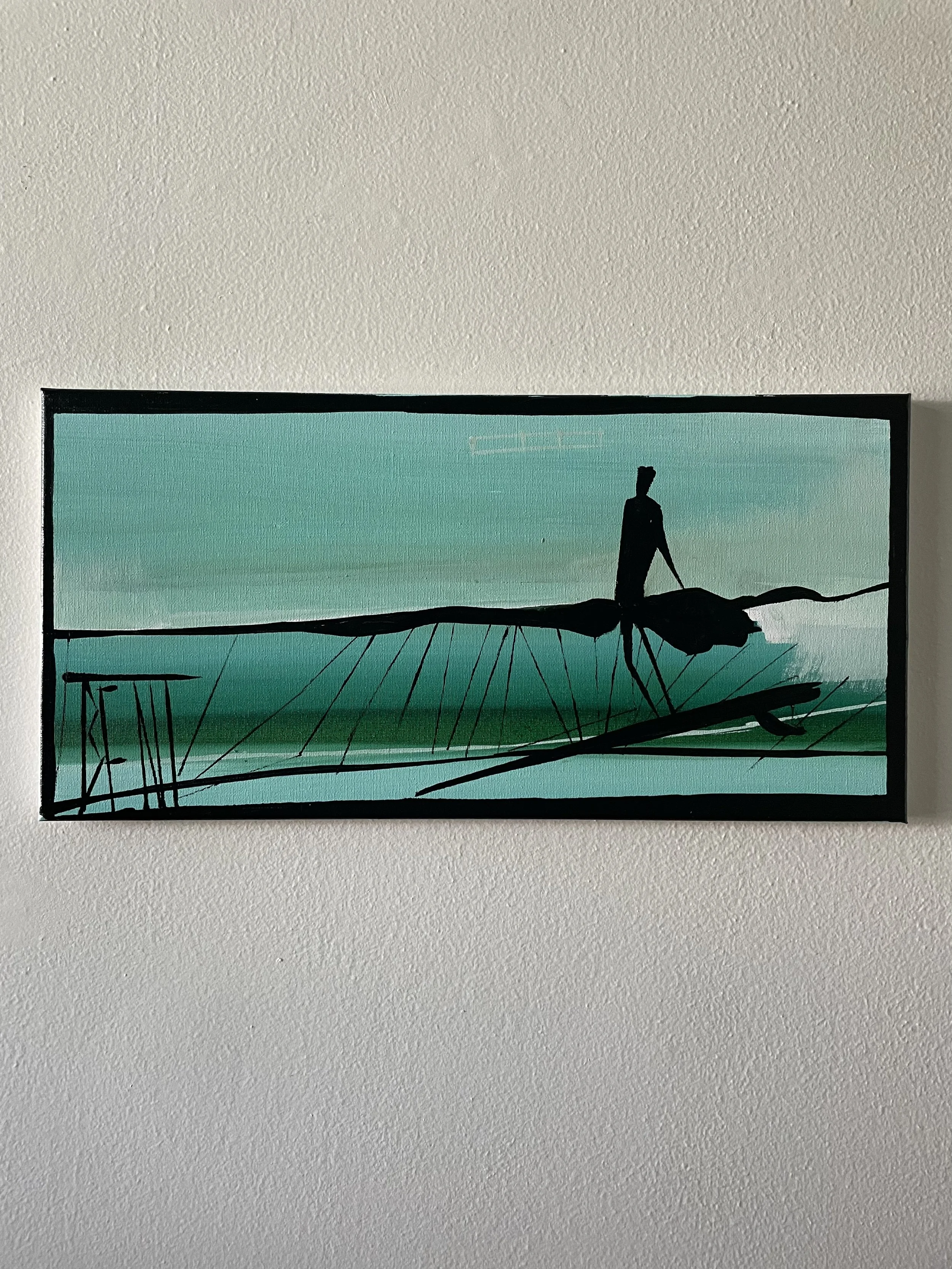 Brian Bent Art — Brian Bent Gallery
