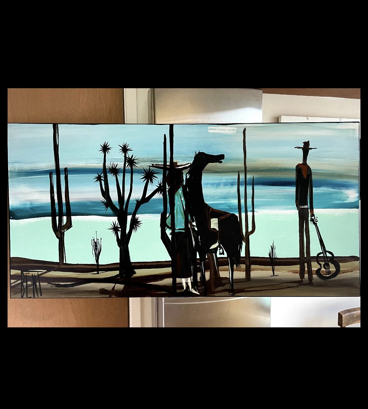 Brian Bent Art — Brian Bent Gallery