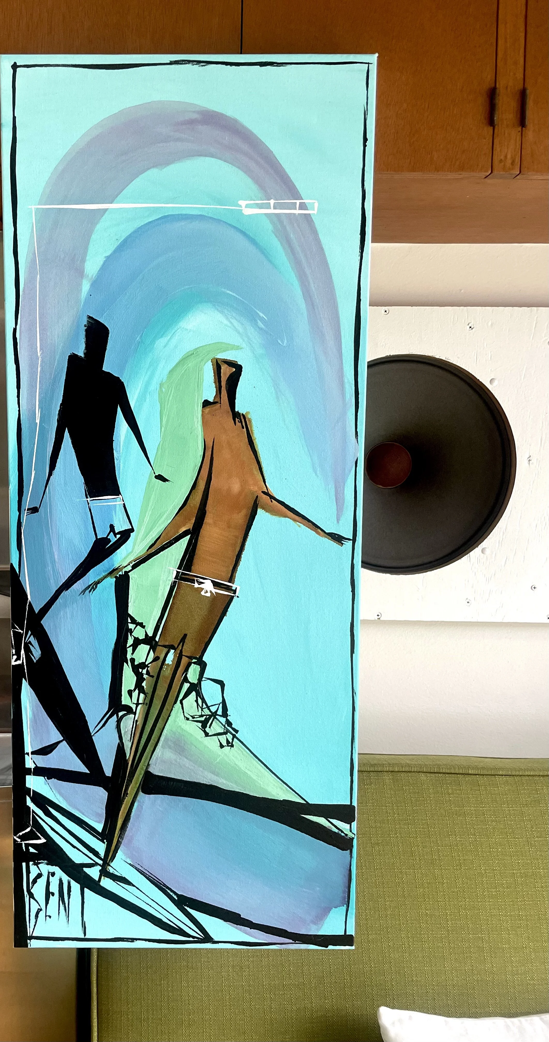 Brian Bent Art — Brian Bent Gallery