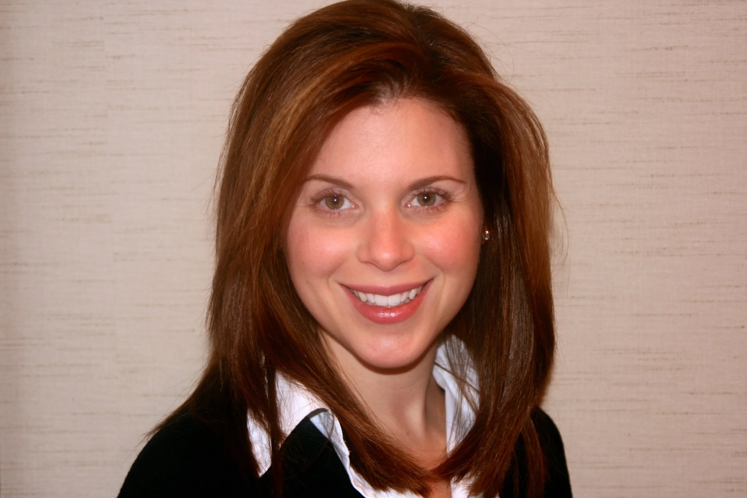 Bio — Melissa B. Singer, Ph.D.