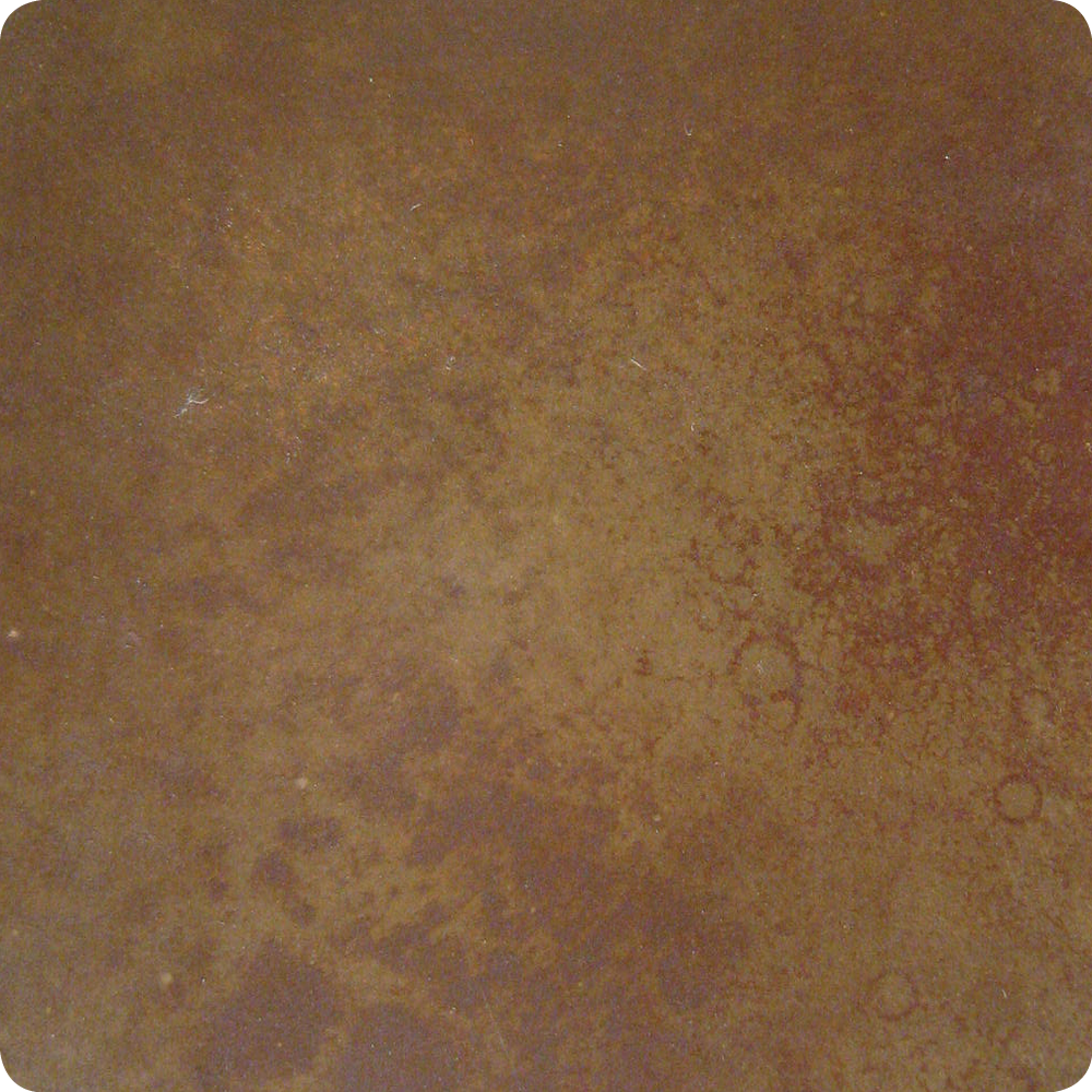 Patina — En.Zo