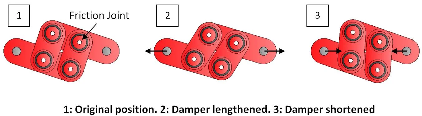 For buildings — Damptech | Earthquake Protection